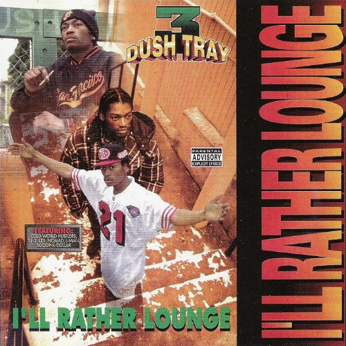 Play I'll Rather Lounge by Dush Tray on Amazon Music