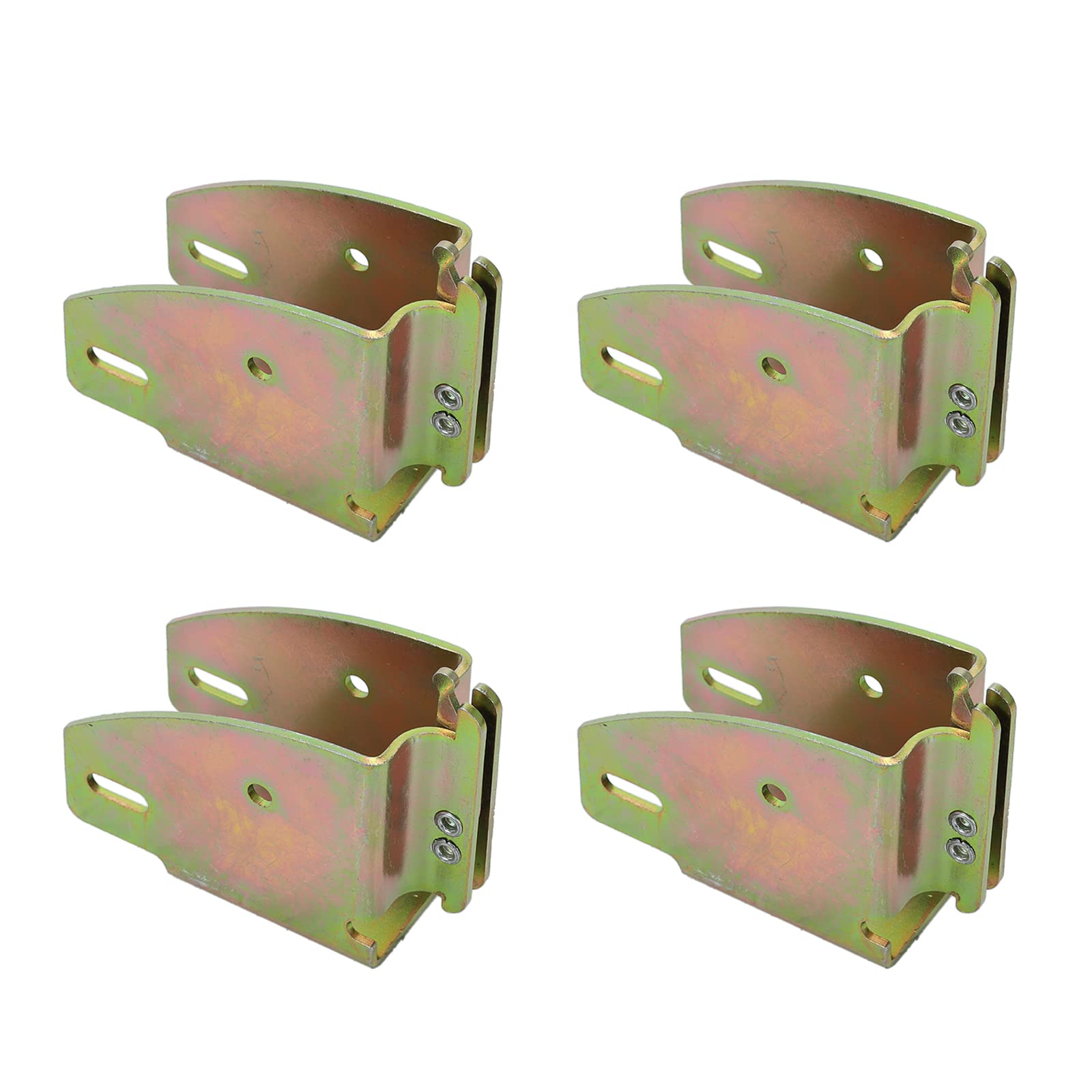 Snapklik.com : Aikosin E Track Beam Socket, Cargo Storage Lumber ...