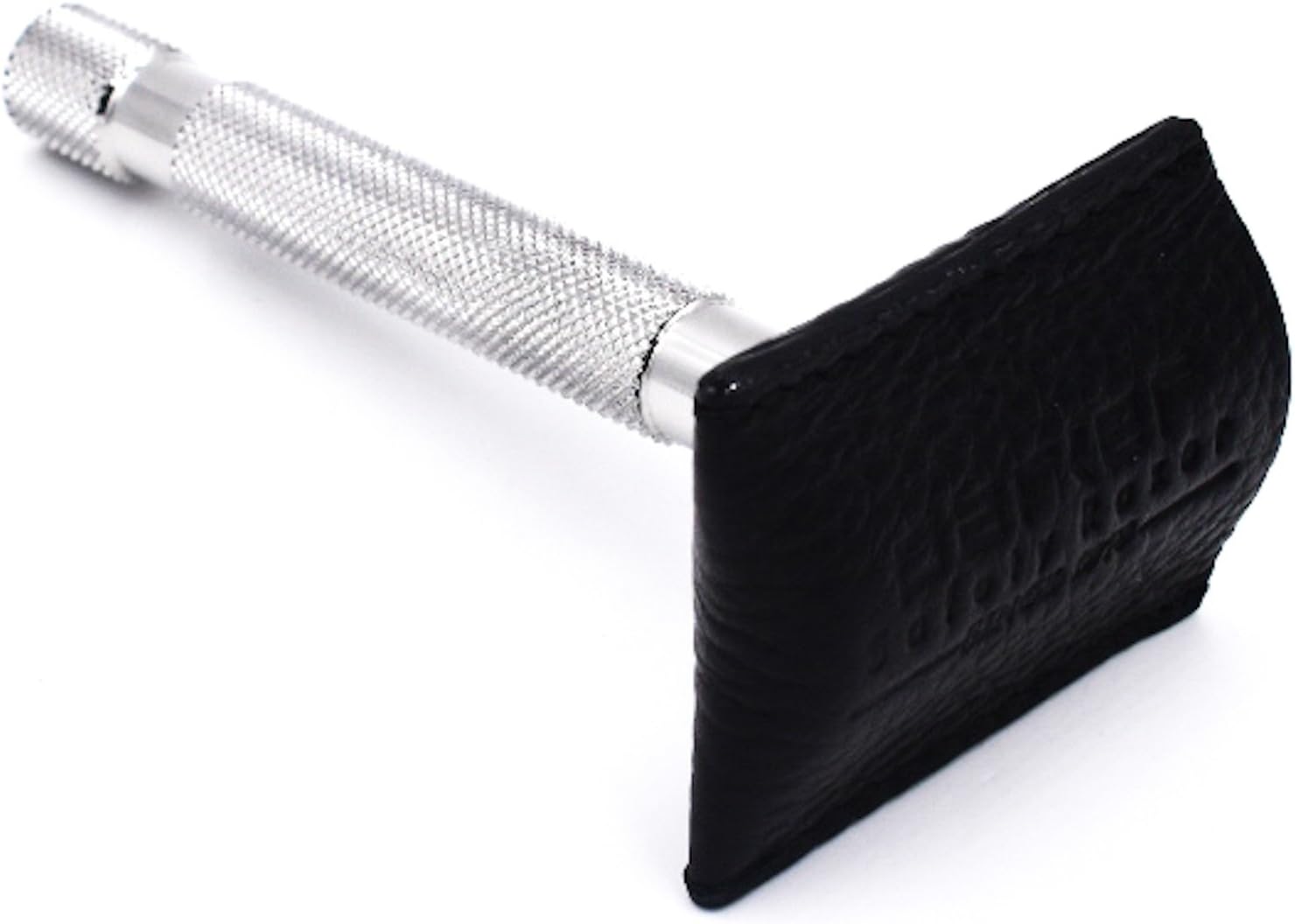 Amazon.com: Parker Genuine Leather Double Edge Safety Razor Protective ...
