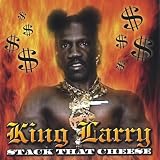 【発売日：2009年03月12日】・製造元:King Larry
