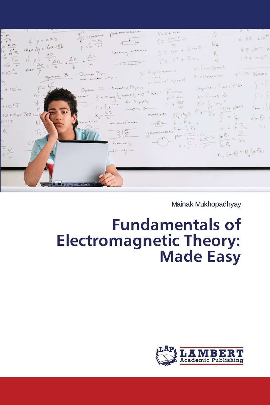Buy Fundamentals of Electromagnetic Theory: Made Easy Book Online at ...
