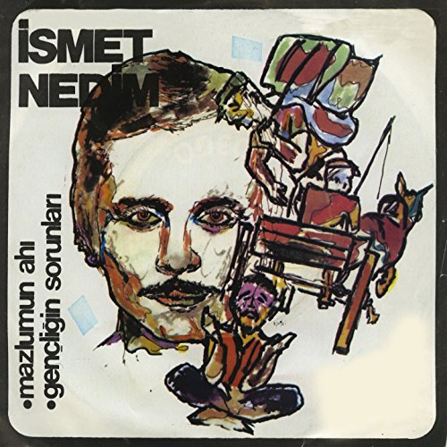 Amazon.co.jp: Mazlumun Ahı : İsmet Nedim: デジタルミュージック