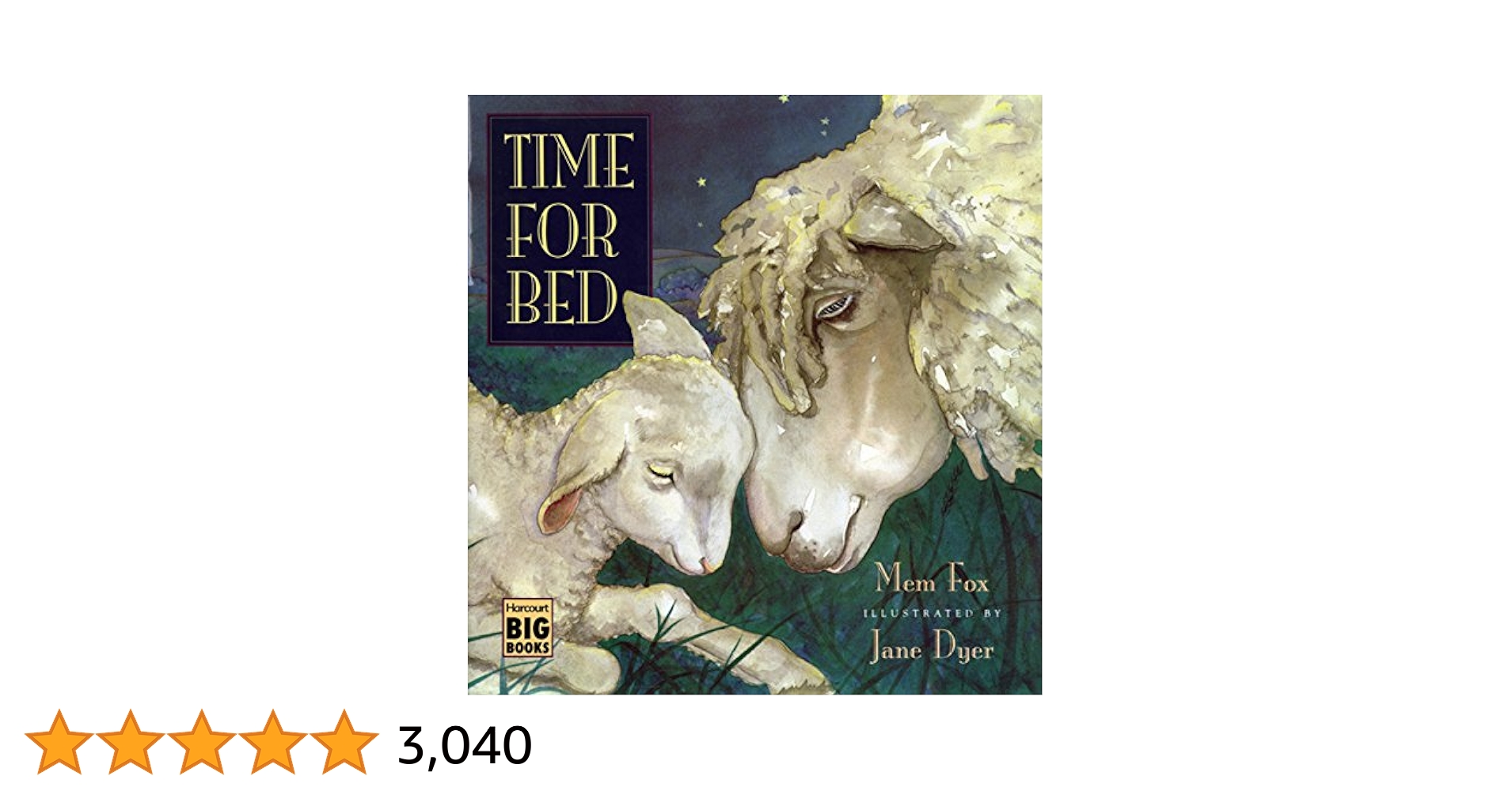 mem fox time for bed coloring pages