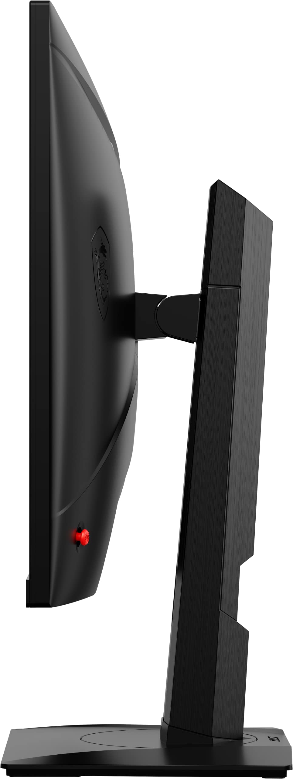 MSI G274QPX, 27" Gaming Monitor, 2560 x 1440 (QHD), Rapid IPS, 1ms ...