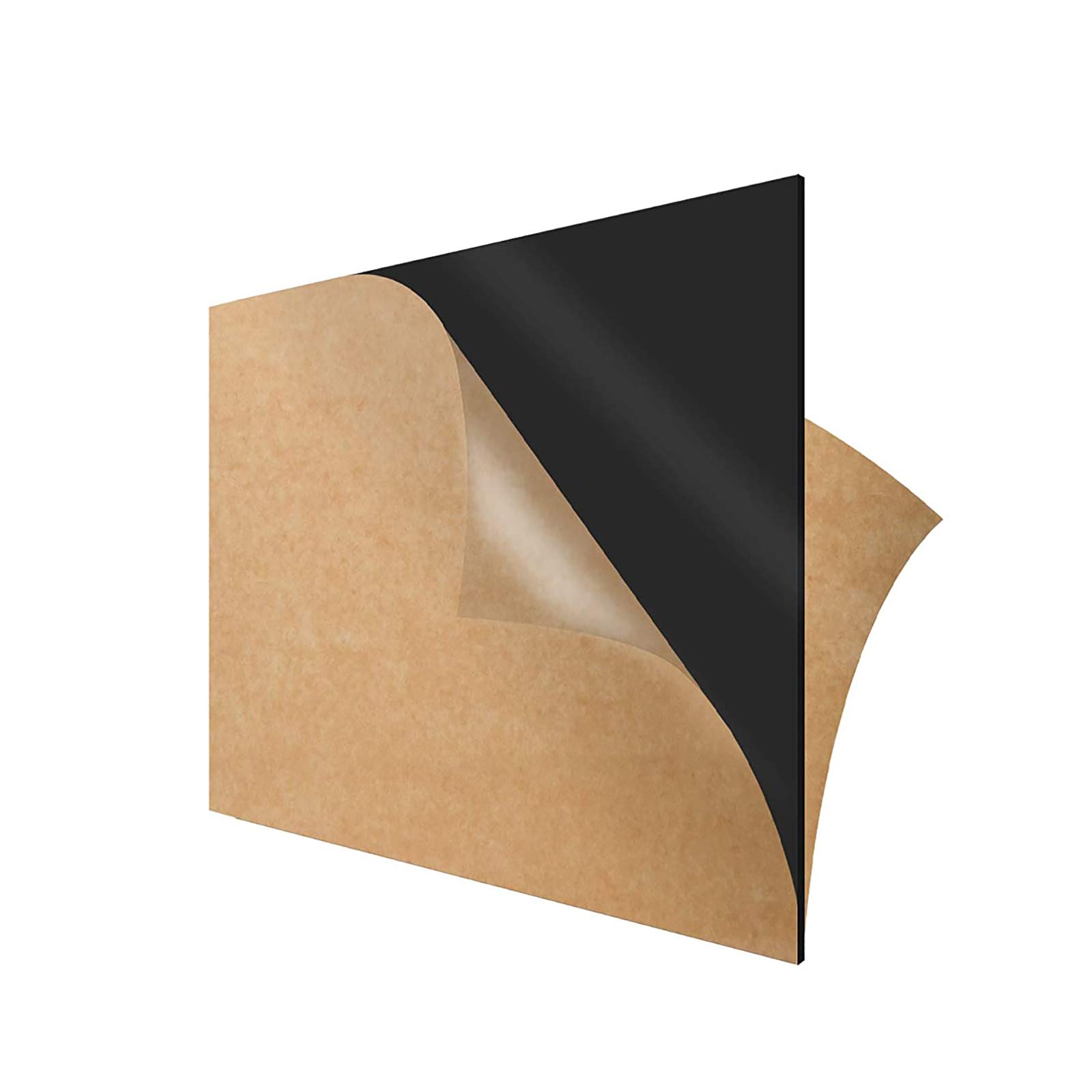 Buy SQINAA Acrylic Sheet 0.2 Inch 5mm Thick Acrylic Perspex Plastic ...