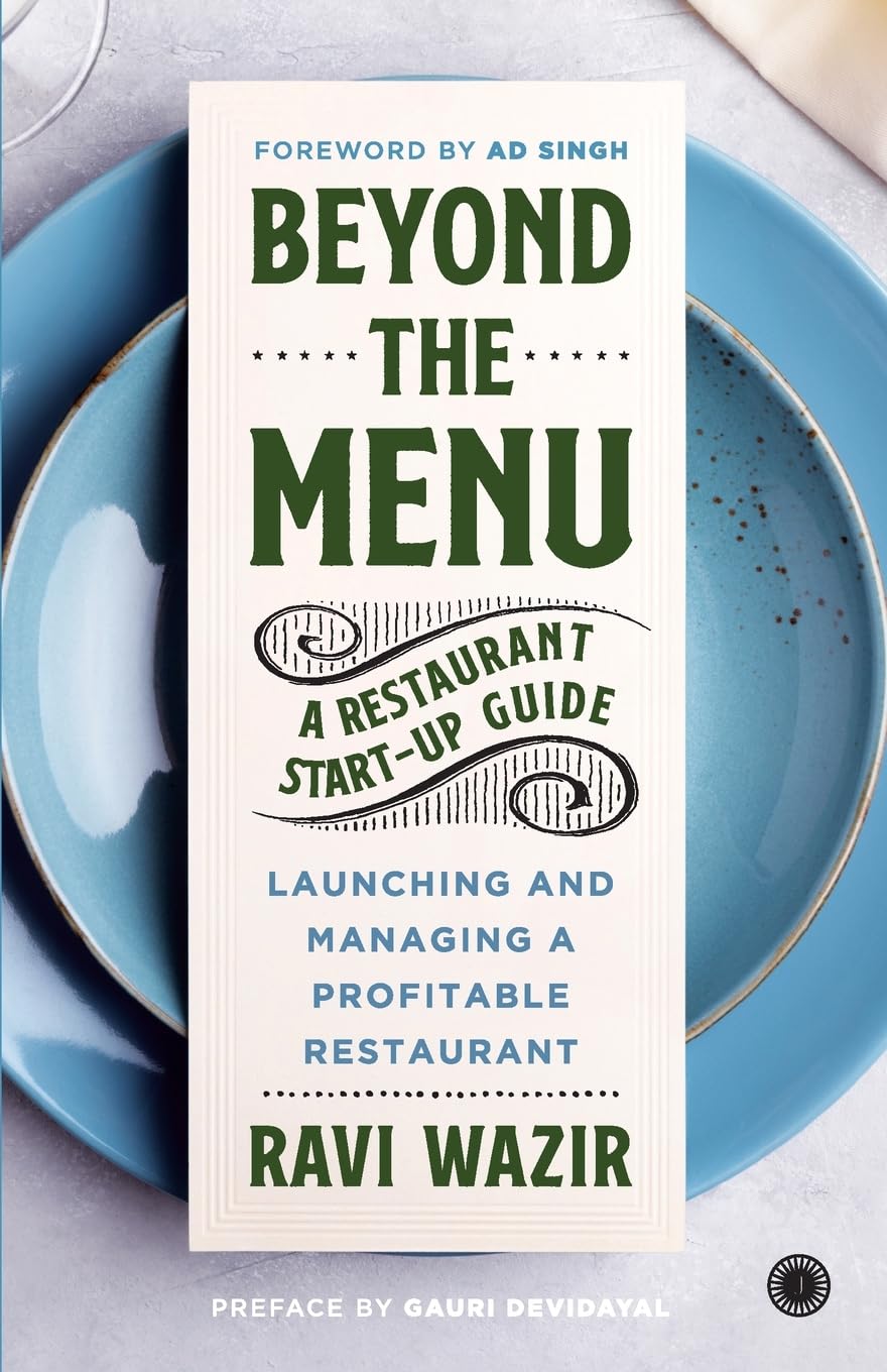 Beyond the Menu: A Restaurant Start-up Guide: Launching and Managing a ...