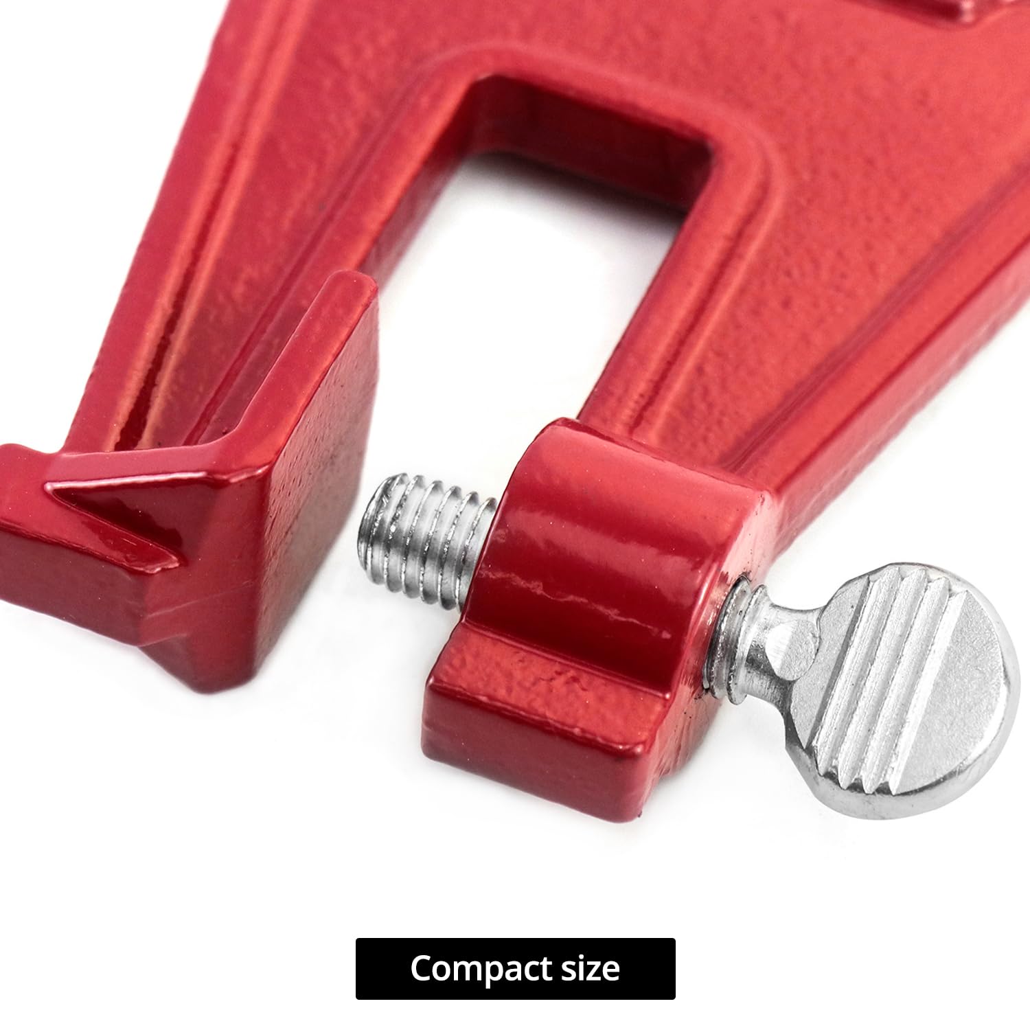 Snapklik.com : Chainsaw Stump Vise, 2 Pack Chainsaw Sharpening ...