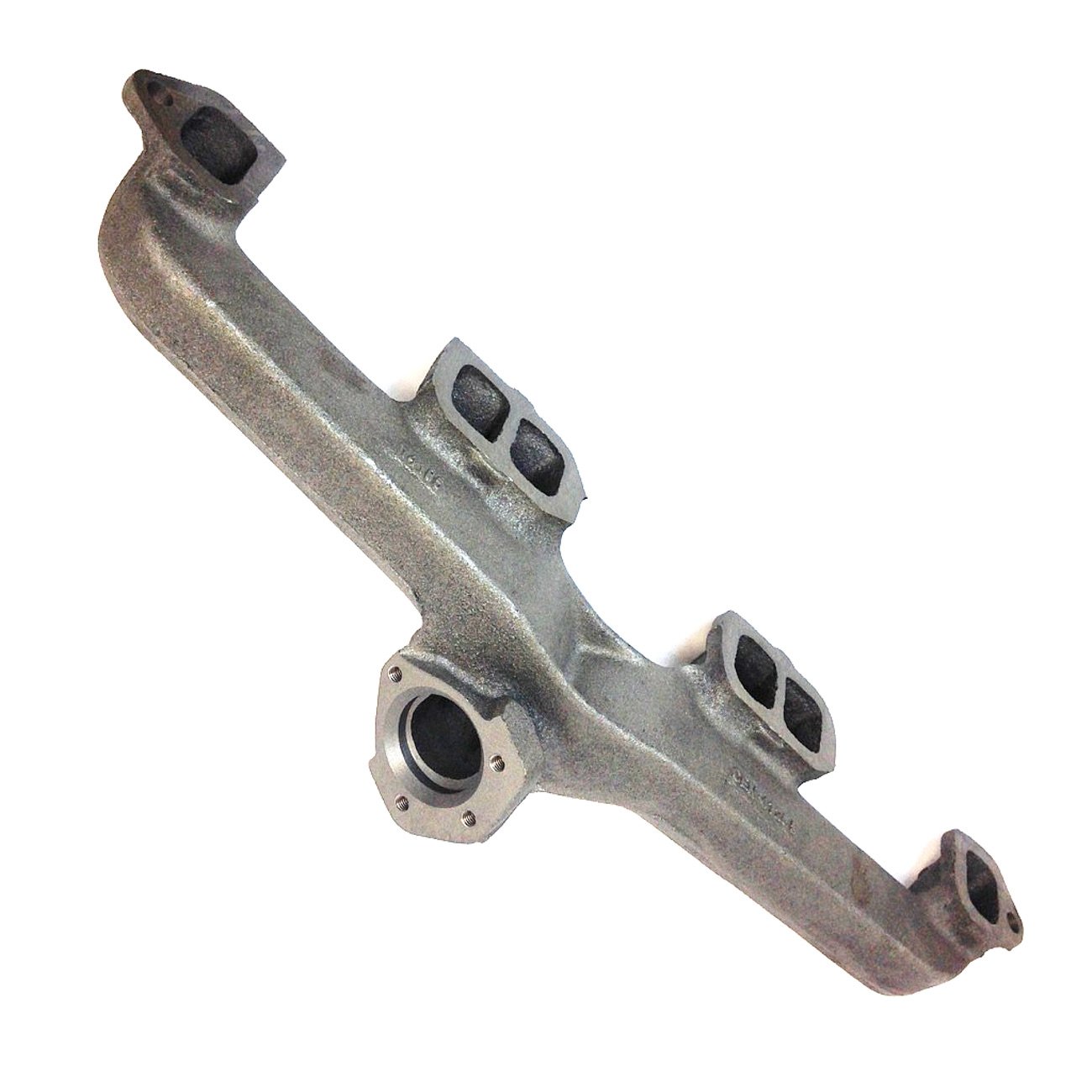Chevy 250 Exhaust Manifold Chevy II 194 / 230 / 250 / 292 Inline 6