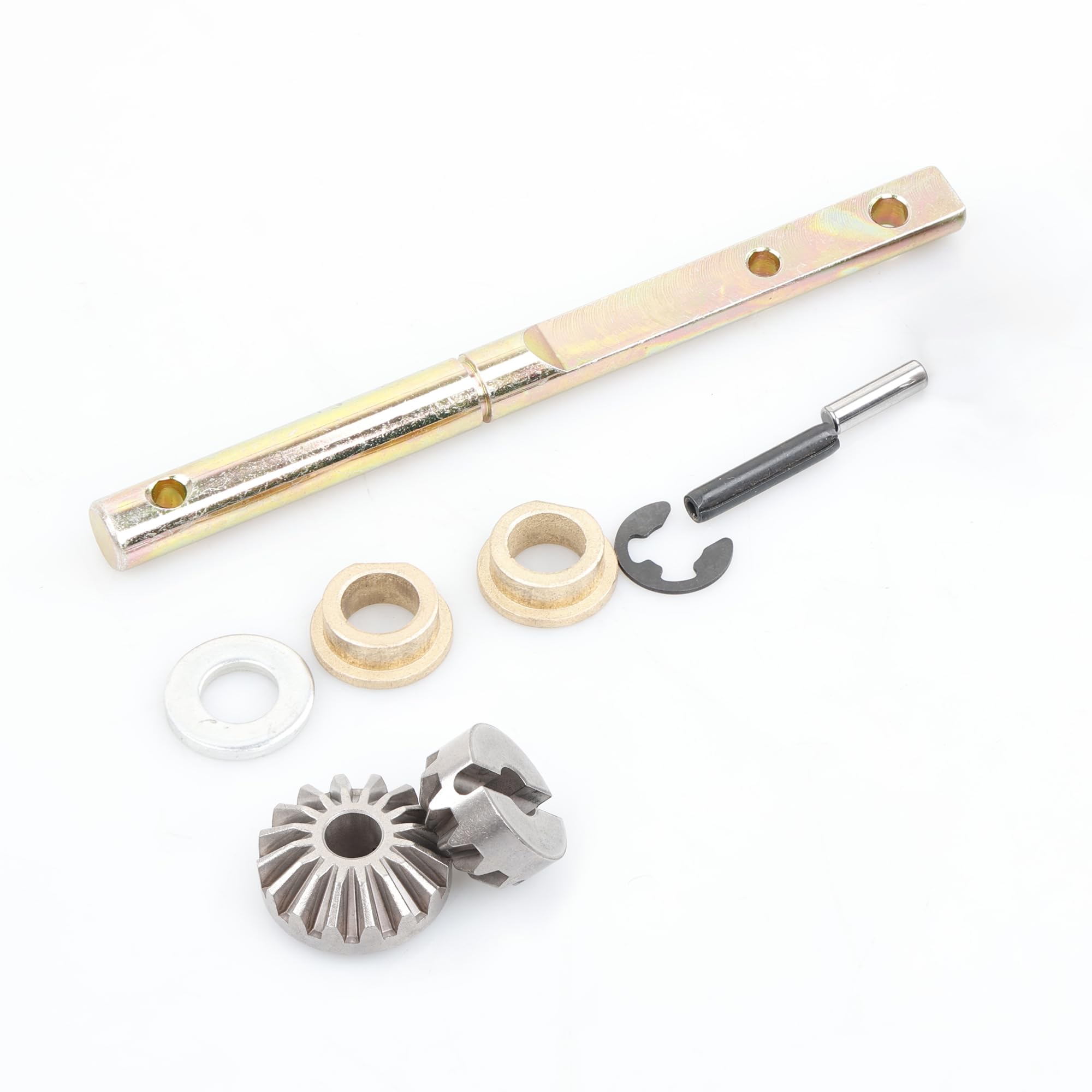 Snapklik.com : 146059 Power Landing Gear Repair Kit For 5th Wheel RV ...