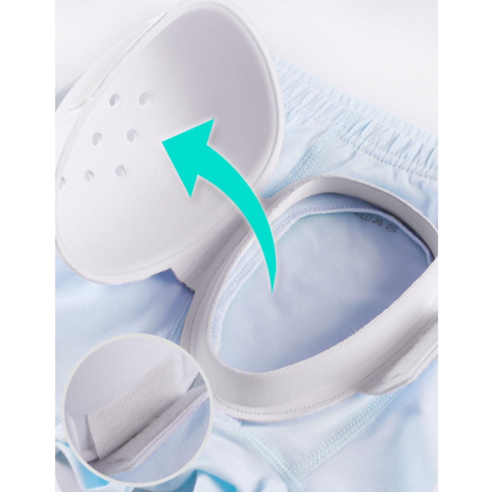 Men's Circumcision Recovery