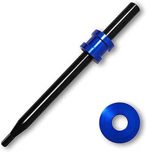 Amazon.com: Baiann Small Engine Tools Oil Pump Primer Tool for GM Chevy ...