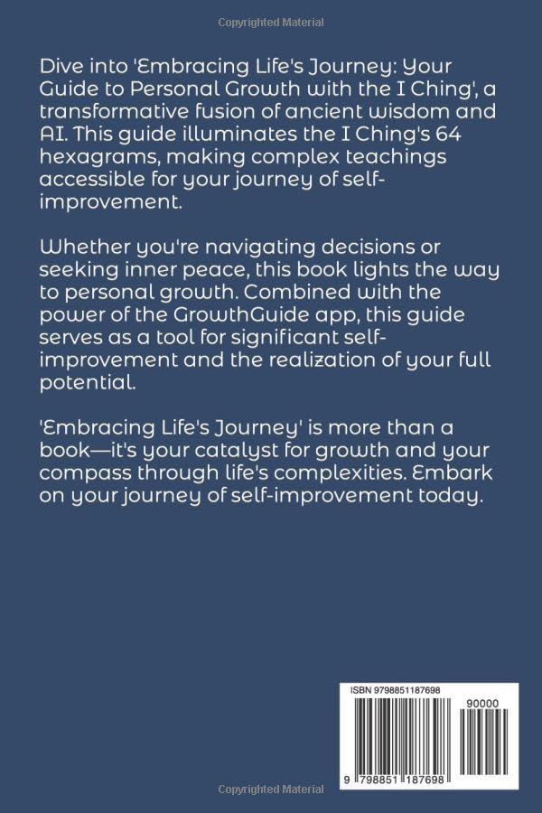 Snapklik.com : Embracing Lifes Journey Your Guide To Personal Growth