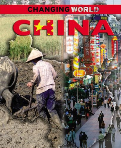 Amazon | China (Changing World) | Green, Jen | Asia