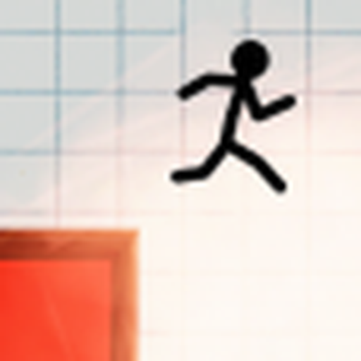 Line Sprint Stickman Challenge 1.01 - App on Amazon Appstore