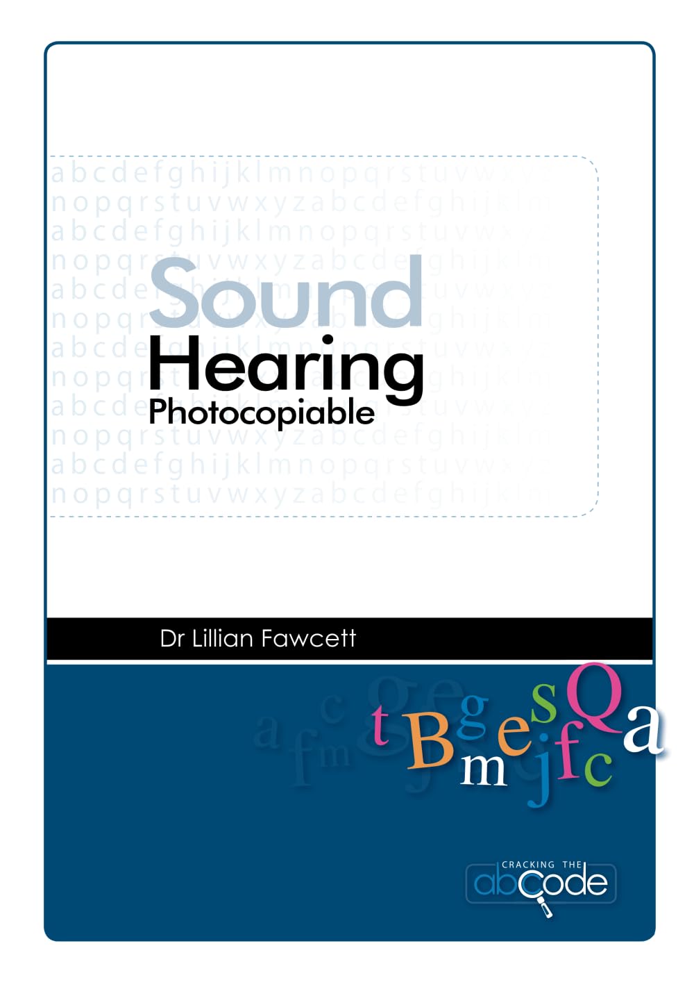 Amazon.com: Sound Hearing: Photocopiable Version: 9781490326023 ...