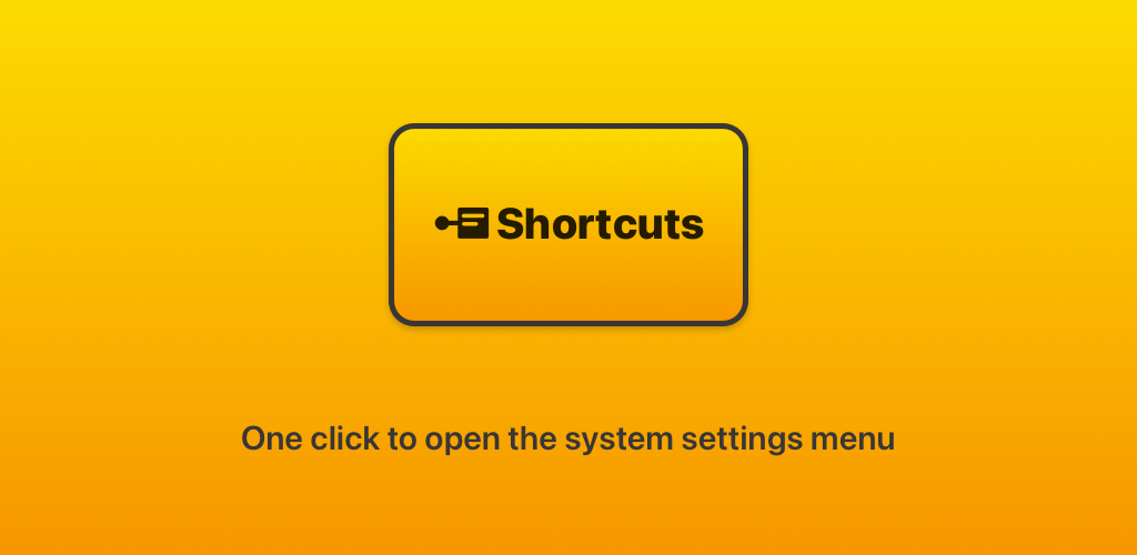 Shortcuts For Fire TV-Amazonアプリストアのアプリ