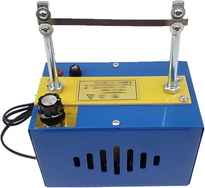 Amazon.com: Electric Rope Cutter Kit, Bench Mount Tool, 105mm Cutting ...