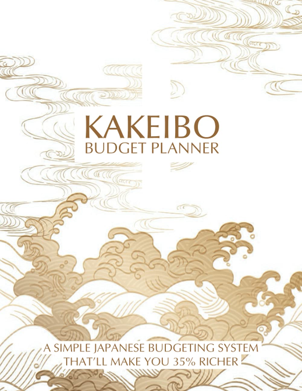 Kakeibo Budget Planner A Simple Japanese Budgeting System Thatll Make ...