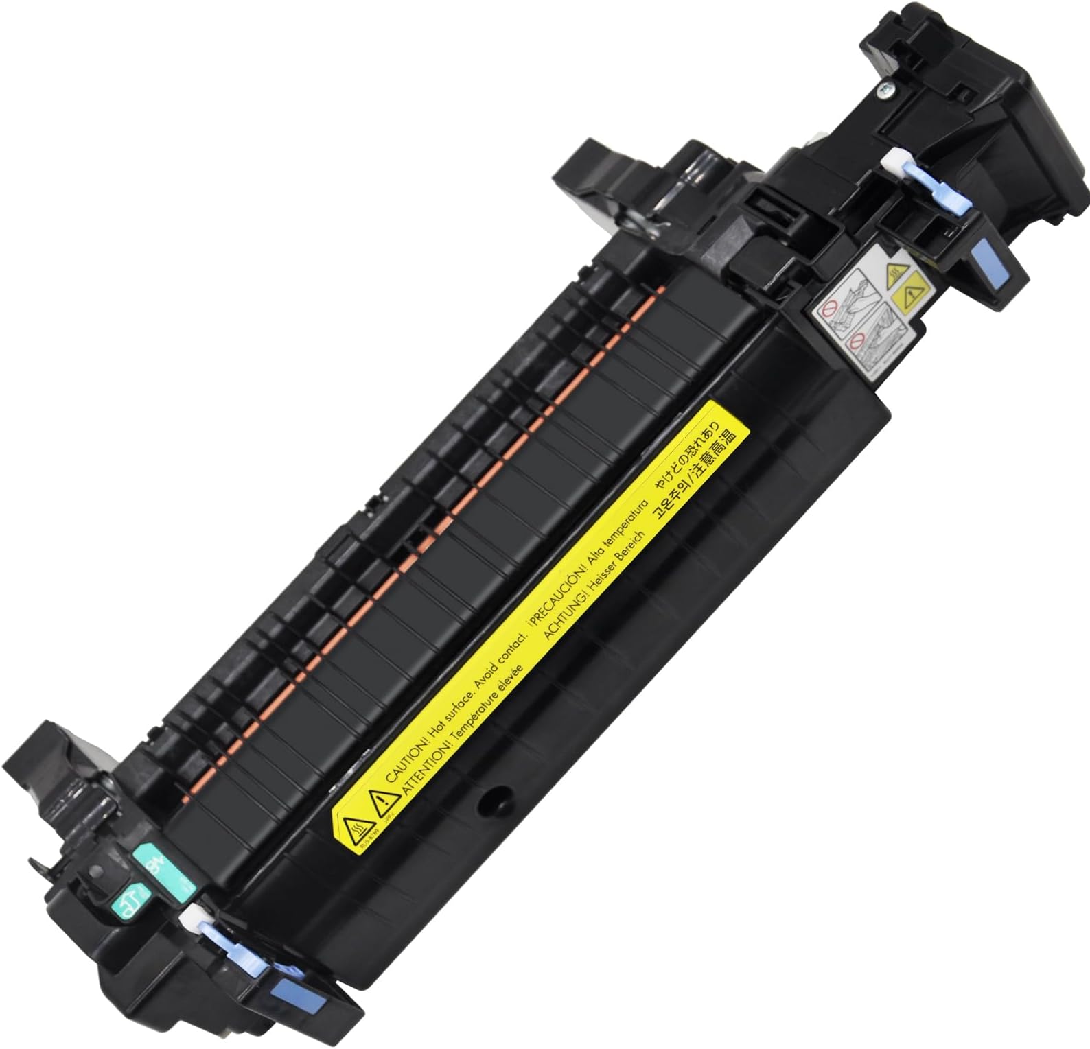 Amazon.com: B5L35A Fuser Kit 110V for Hp Color Laserjet M553 M577 M552, Replaces RM2-0011, B5L35 ...