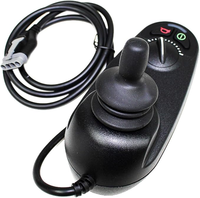 4-pin GC/GC2 Joystick Controller - PG Drive D51157 : Amazon.ca: Video Games