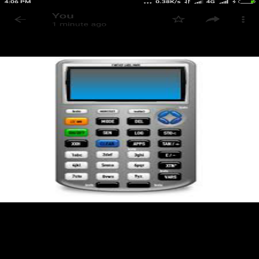Calculator - App on Amazon Appstore