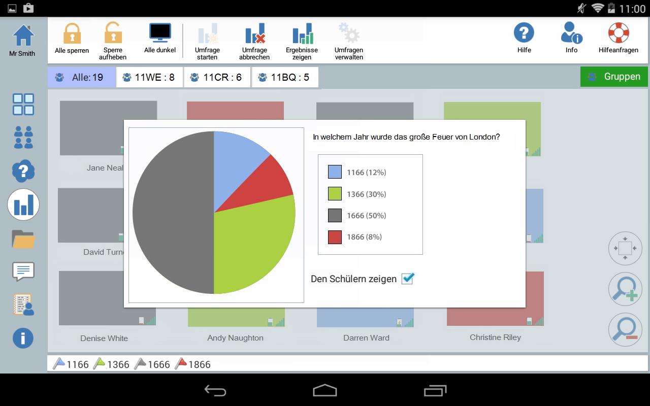 NetSupport School Tutor:Amazon.de:Appstore for Android