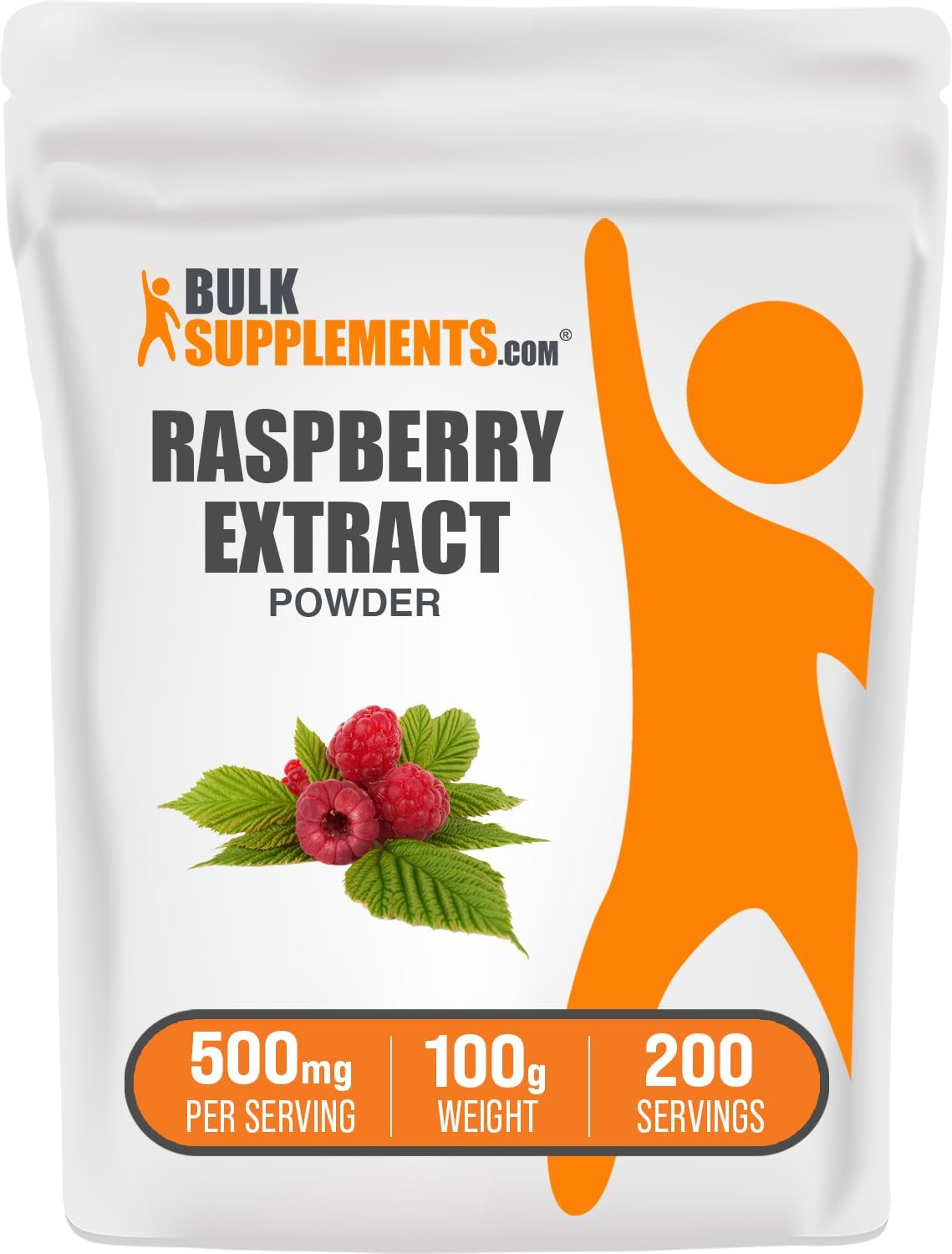BulkSupplements.com Raspberry Extract Powder - Philippines | Ubuy