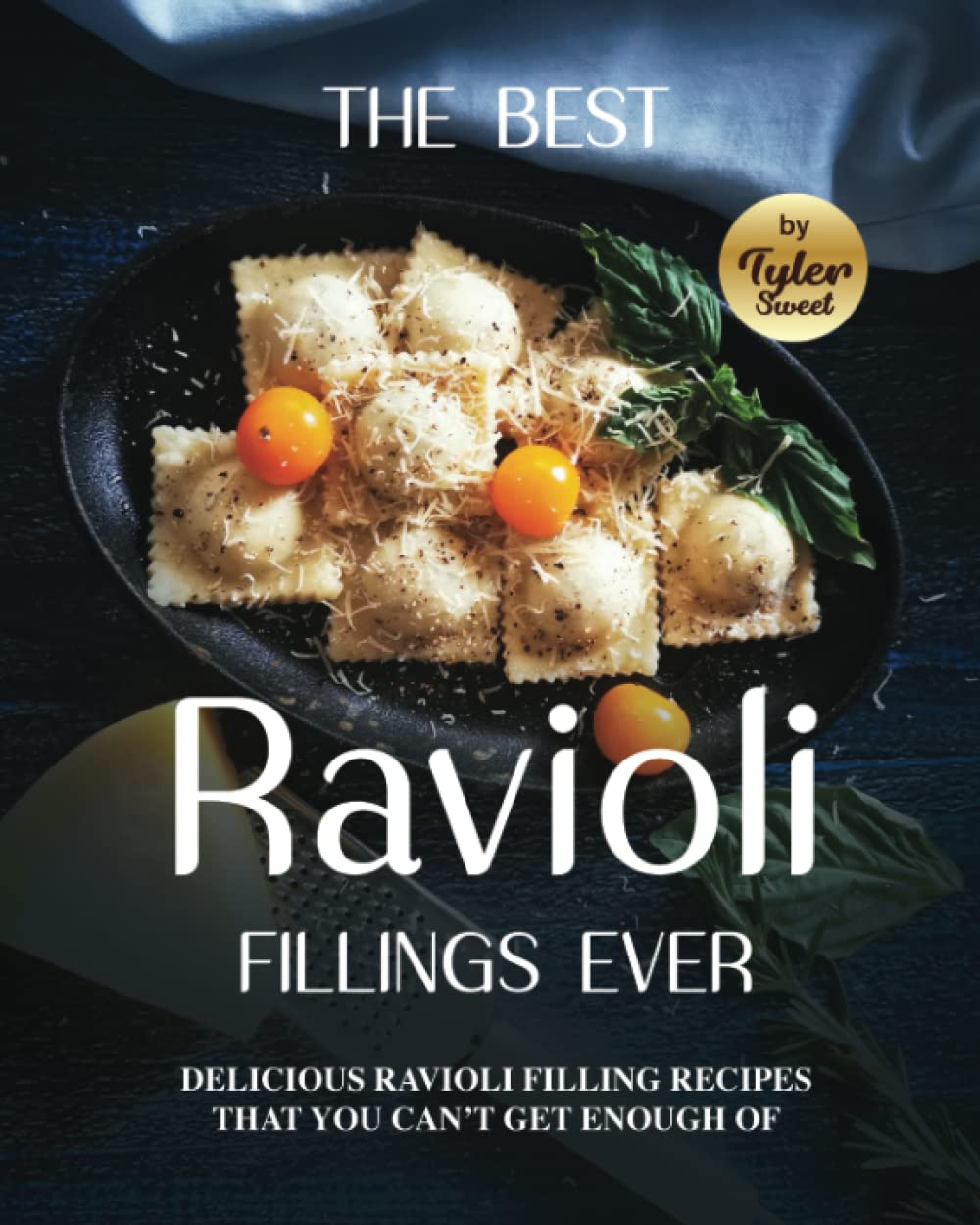 The Best Ravioli Fillings Ever: Delicious Ravioli Filling Recipes That ...