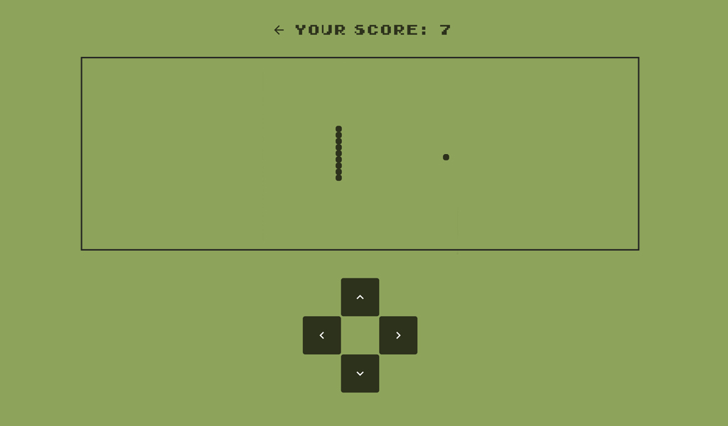 Snake Run Race・Retro Running Snake Game - App on the Amazon Appstore
