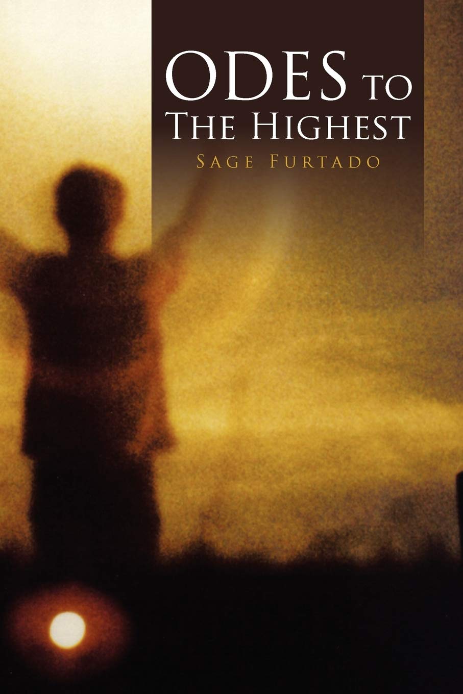 Odes To The Highest: Furtado, Sage: 9781462855681: Amazon.com: Books