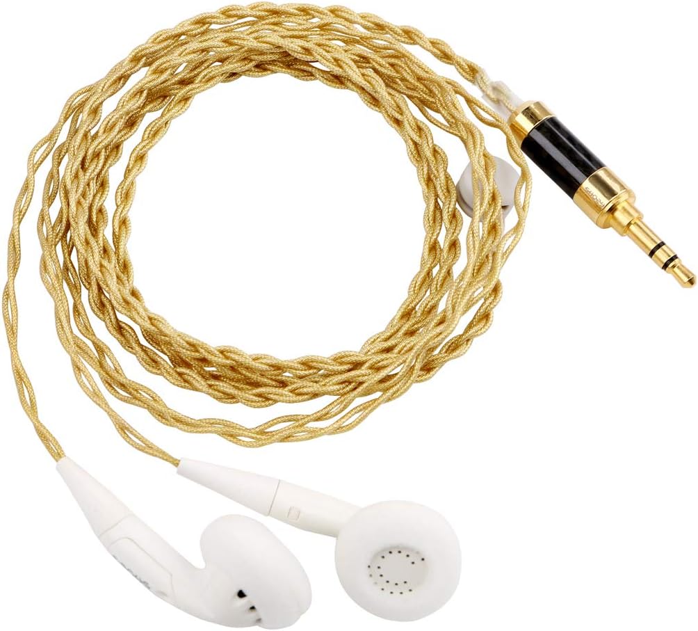 Amazon.com: SHOZY XB High-Sensitivity Low Resistance Open Earbuds ...