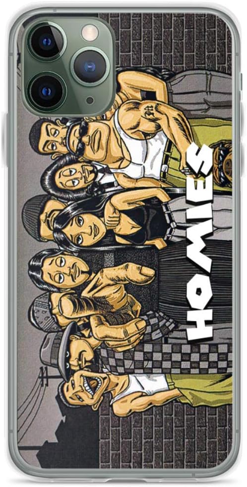 Amazon.com: Phone Case Compatible with iPhone 6 7 8 X Xr 11 12 Se 2020 ...