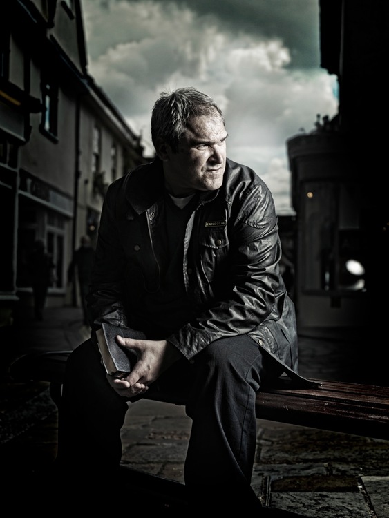 Amazon.co.uk: Rev Andy Robinson: books, biography, latest update