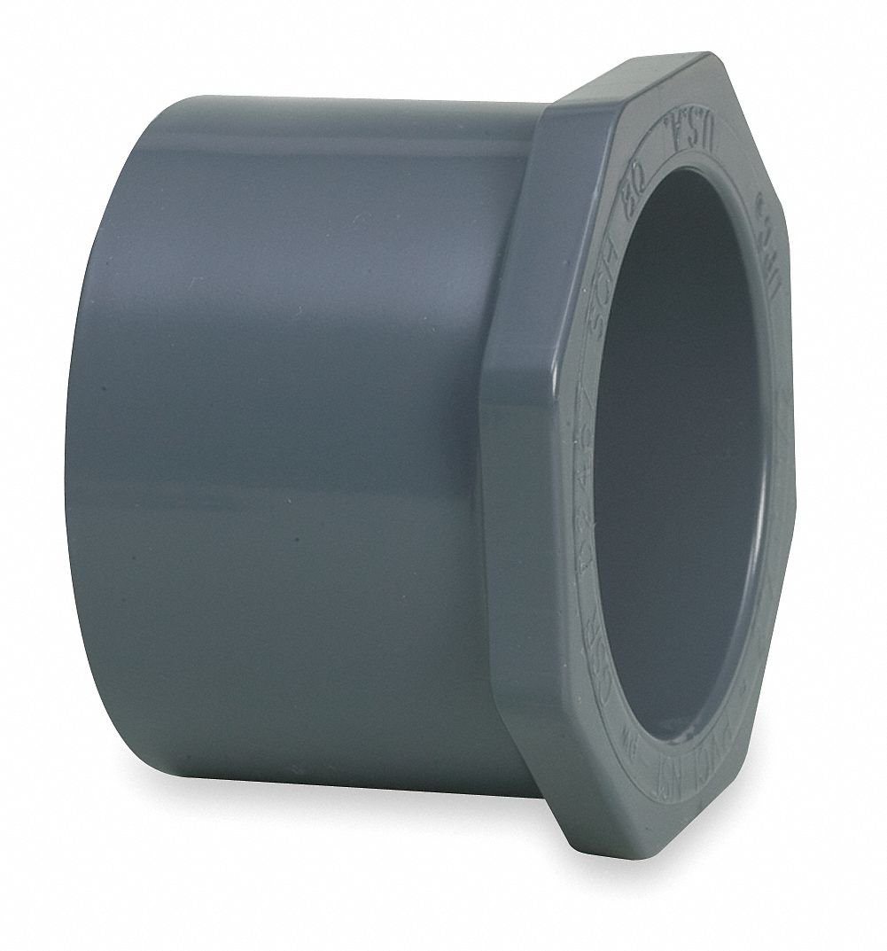 Amazon 1 Spigot X 3 4 CPVC Bushing 