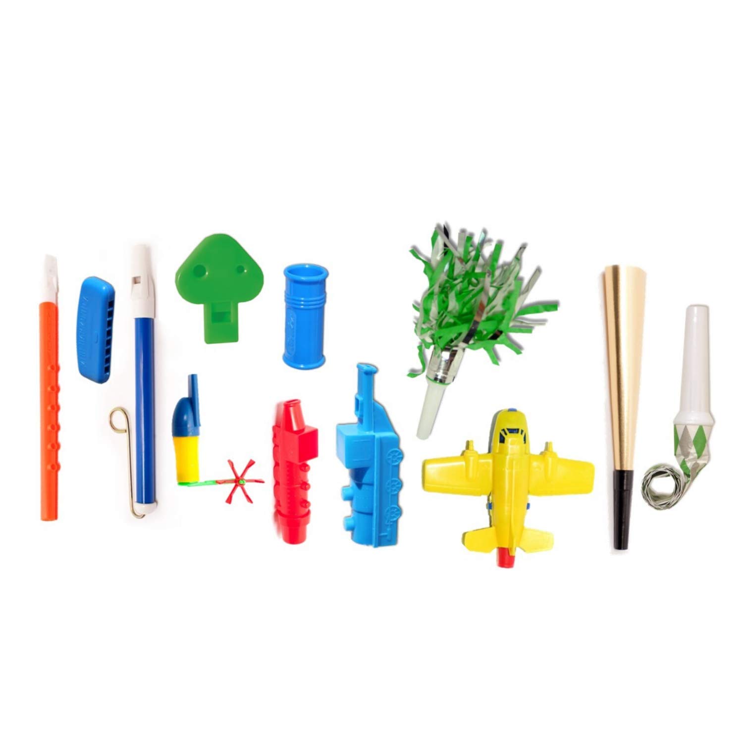 Buy TalkTools Horn Kit | Oral Motor Placement Therapy | Improve Speech ...