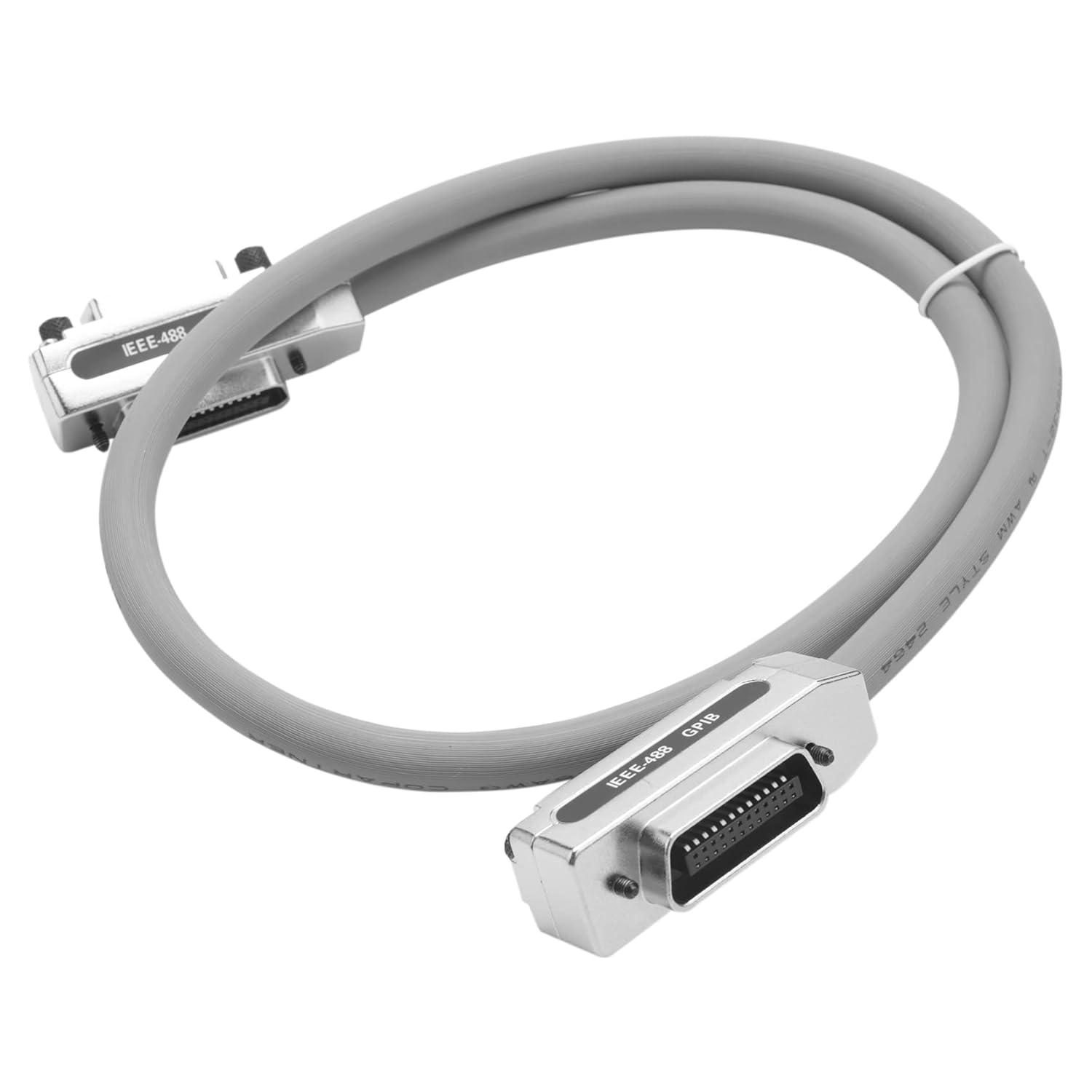 Amazon.com: Hubceuo 1M IE488 Gpib Data Cable Industrial-Grade ...