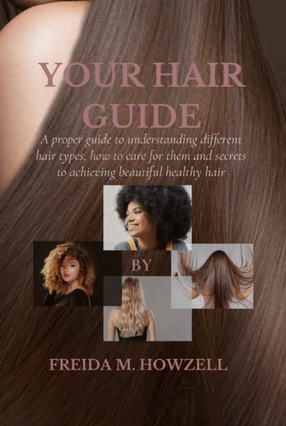YOUR HAIR GUIDE: A proper guide to understanding different hair types ...