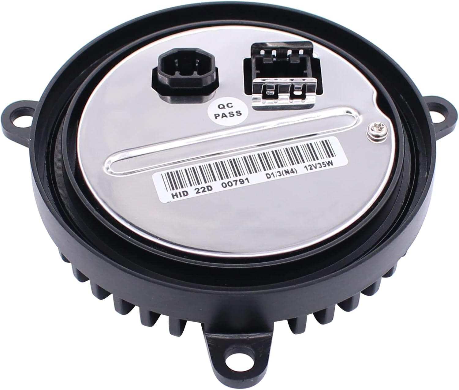 Amazon.com: NewYall Xenon Headlight Ballast Control Unit Module for ...