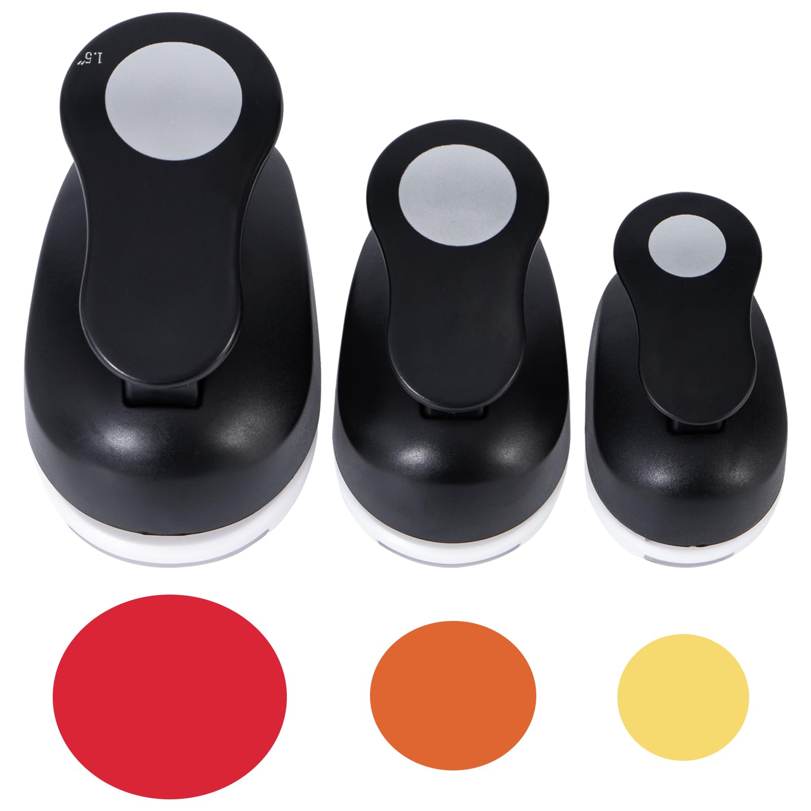 Circle Hole Punch