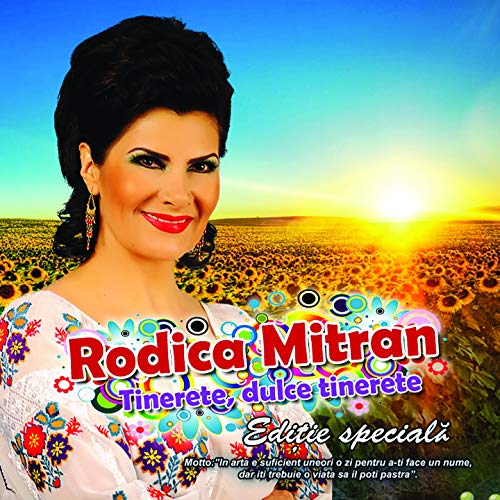 Play Tinerete, Dulce Tinerete by Rodica Mitran on Amazon Music