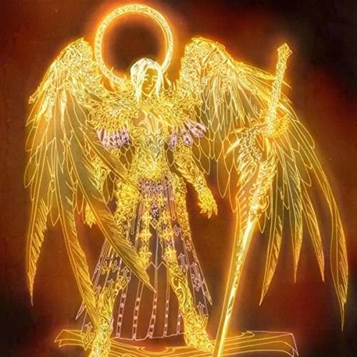 Yhwh! Yhwh Gabriel Spiritual Defense: Remove Demons, Break Curses & Bad ...