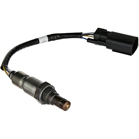 Amazon.com: Denso O2 Oxygen Sensor : Automotive