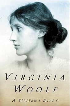 A Writer's Diary: The Virginia Woolf Library Authorized Edition: Amazon ...