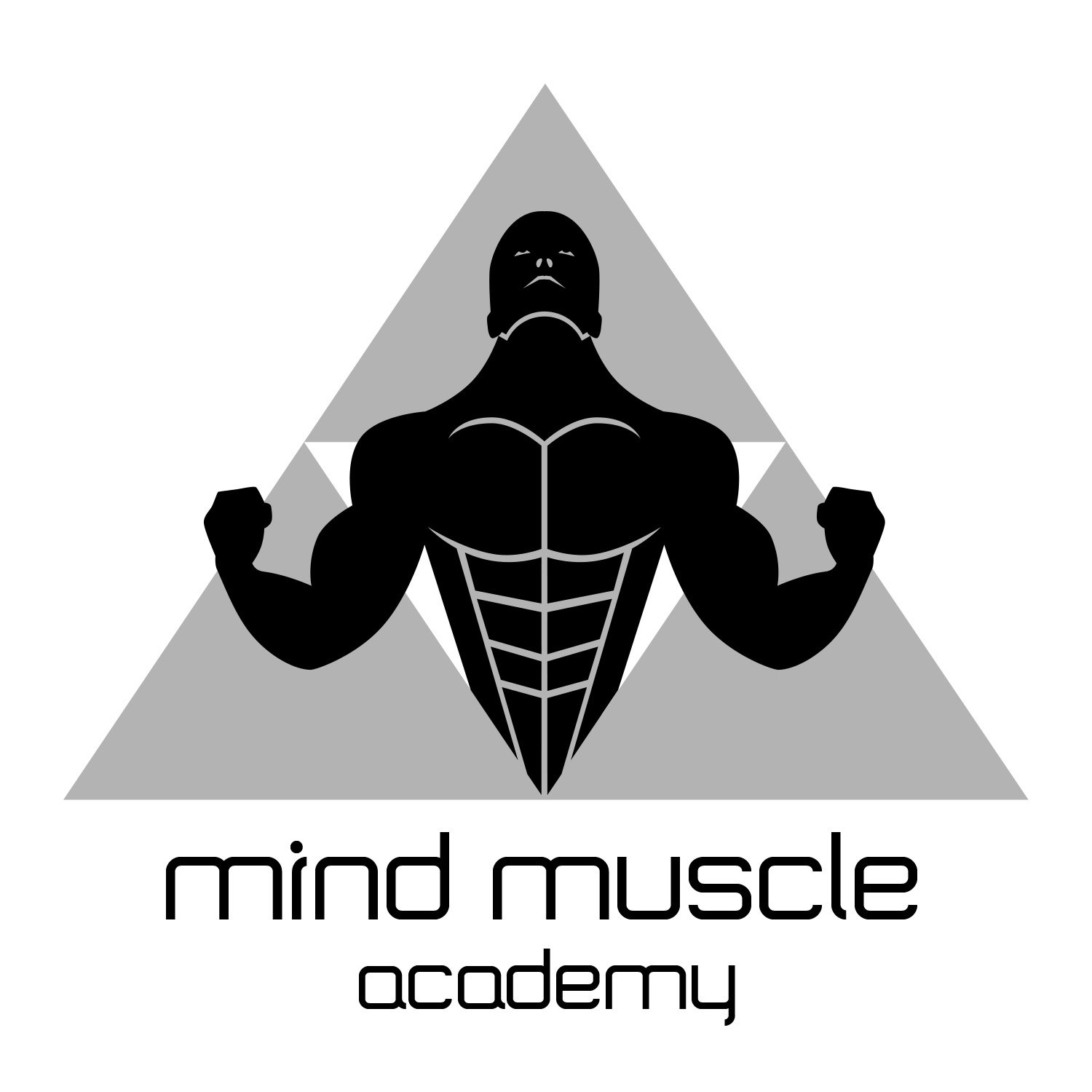 Mind Muscle Academy: A New Philosophy of Integrated Training - Kindle ...