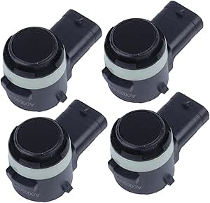 Car Parking Sensors 0009055504 Parktronic PDC Parking Sensor Car ...