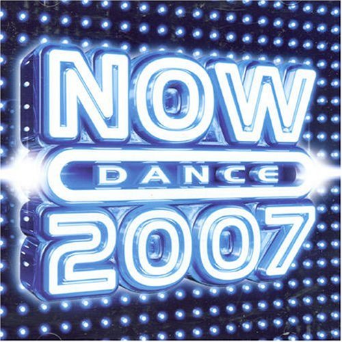 Amazon.com: Now Dance 2007: CDs & Vinyl