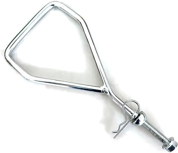 Amazon.com: fascinatte M146774 Deck Hanger Arm Assembly Fits John Deere ...
