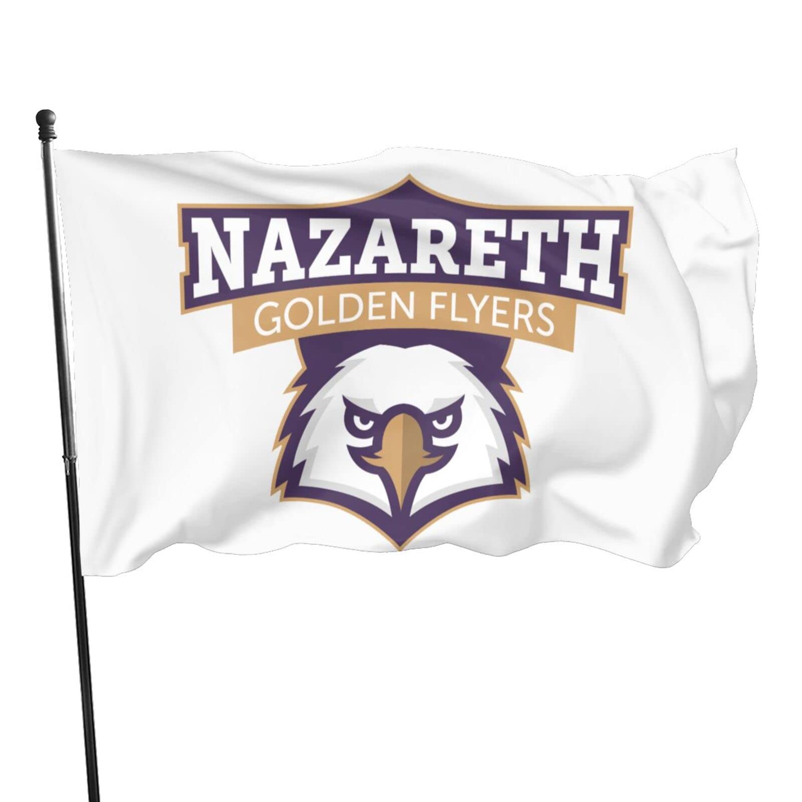 Nazareth College Logo