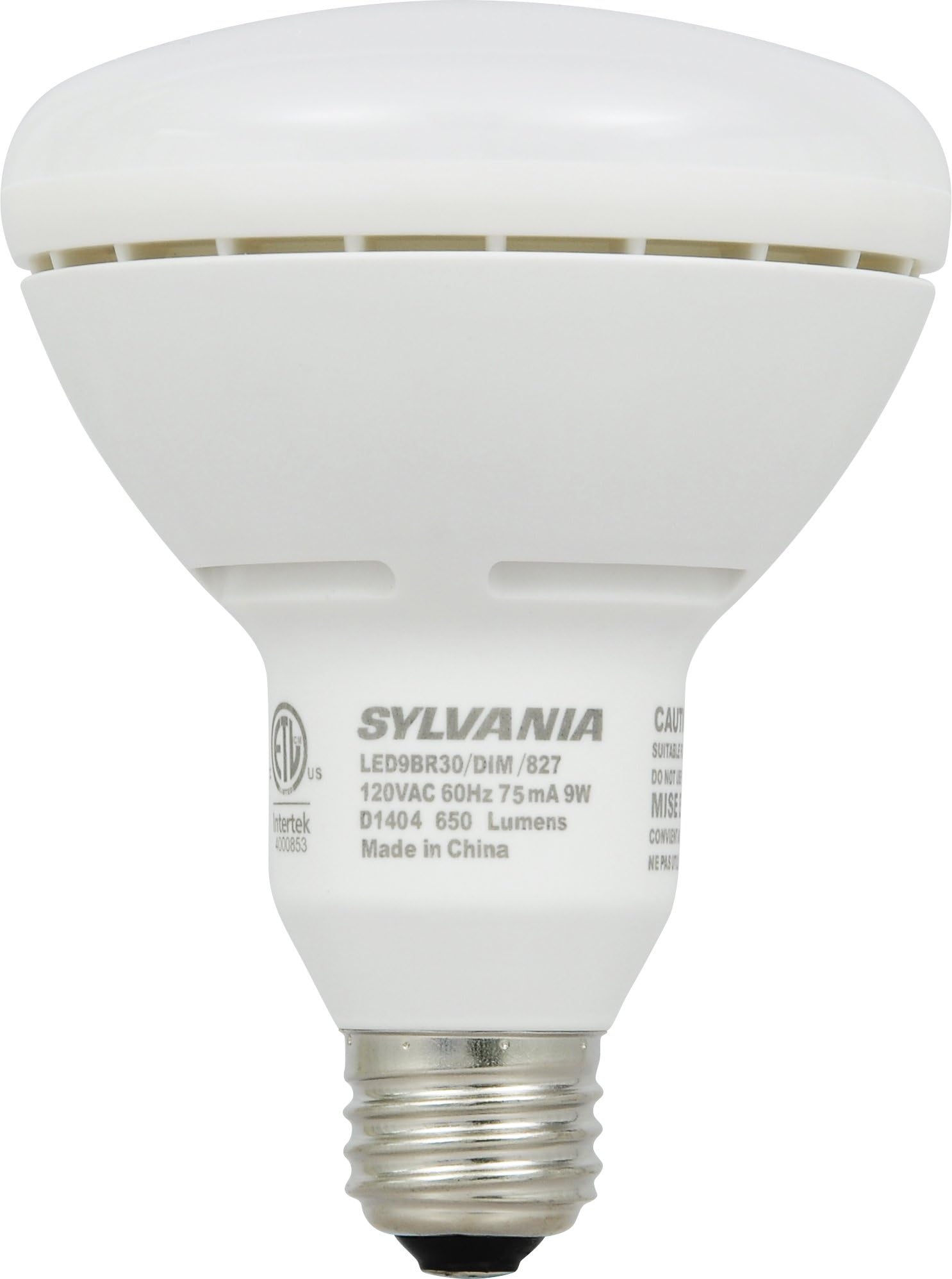 Sylvania 65 Watt Flood Lamp - Amazon.com