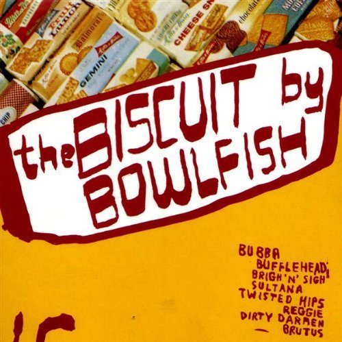 Biscuit - Amazon.com Music
